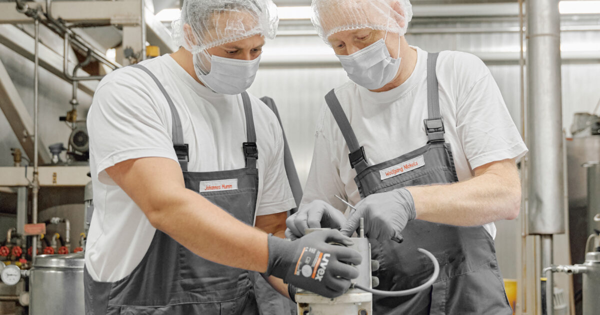 Stollwerck | Careers